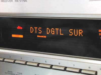 利用 SurCode CDPro 自製 dts CD 音軌 - DearHoney 數位音樂工作室