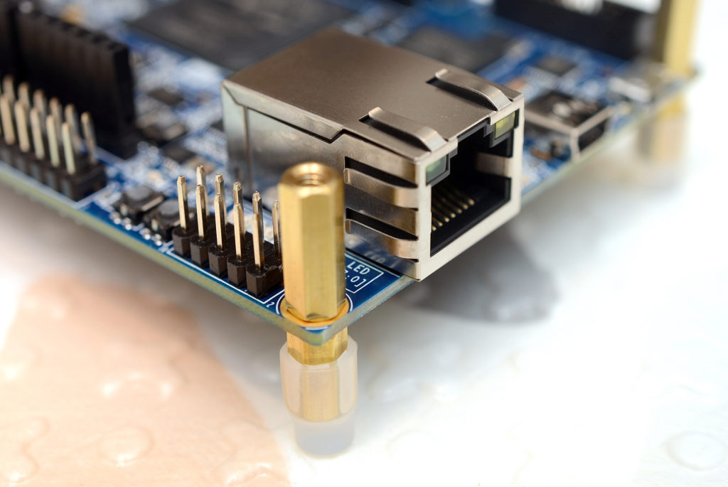 MiSTer FPGA + DE10-Nano 筆記教學心得 號稱可以零延遲反應的懷舊電玩模擬器 - DearHoney 數位音樂工作室